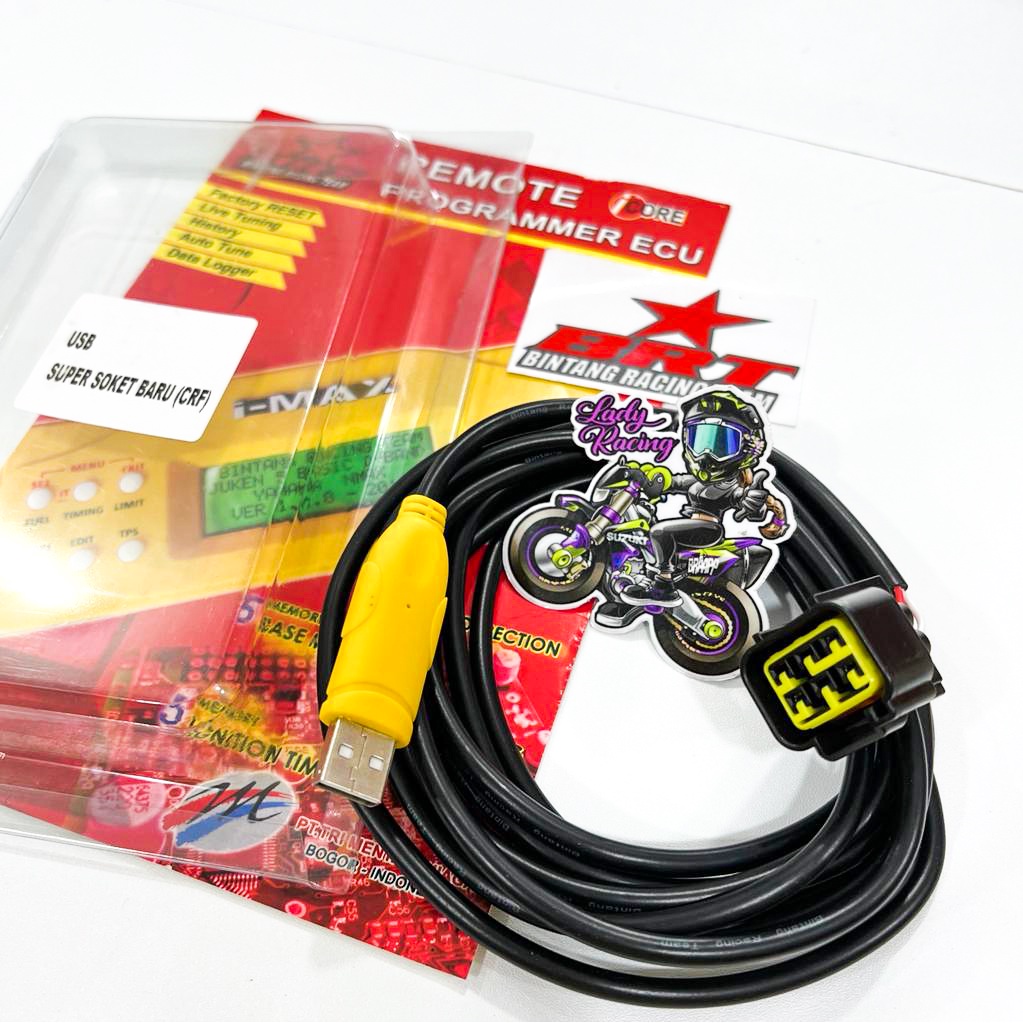 Usb CABLE SETTING ECU JUKEN 5 / JUKEN 5 + PLUS BRT | Shopee Philippines