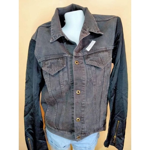 PRELOVED JACKETS AND HOODIES (For shopee checkout) | Shopee Philippines