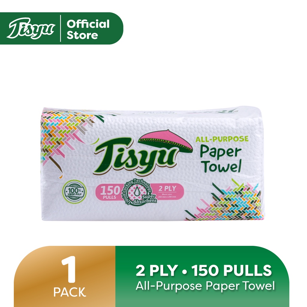 Tisyu Official Store, Online Shop | Shopee Philippines