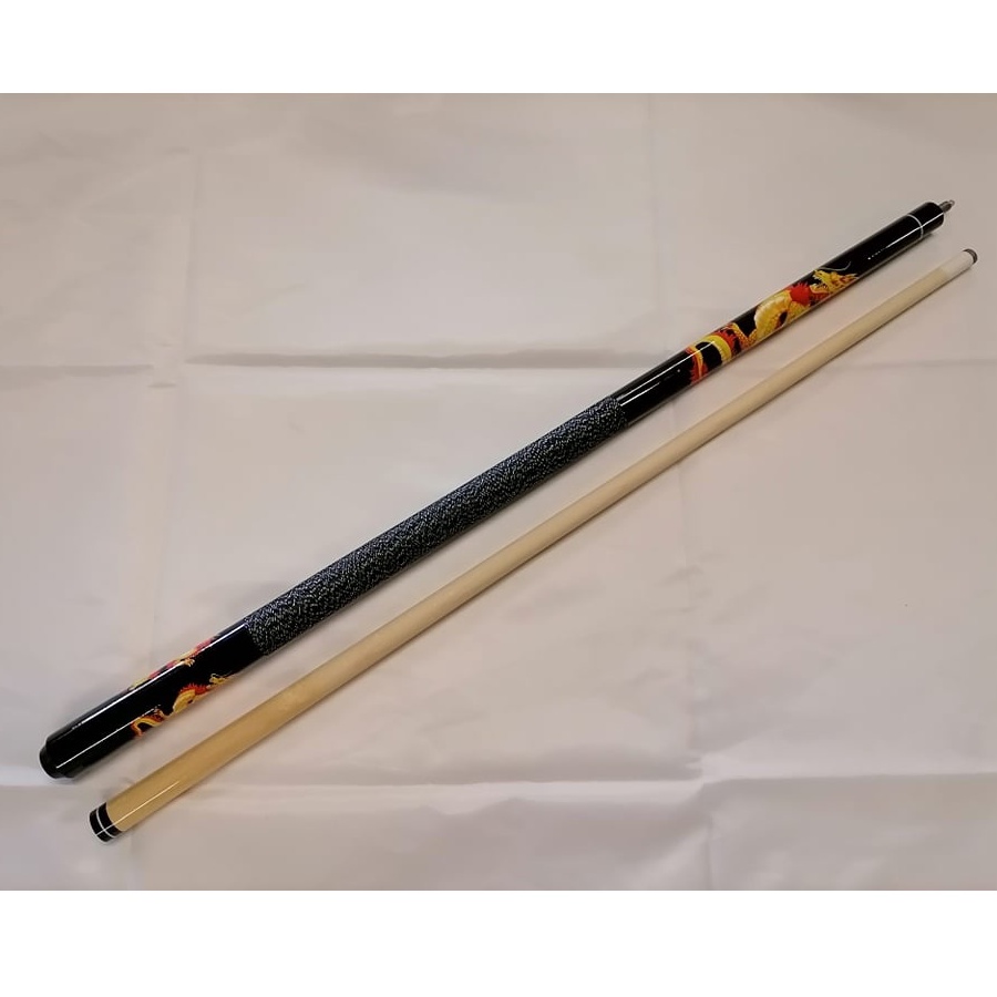 ASKA DRAGON CUE STICK WITH FREE SOFTCASE/TAKO SA BILYARAN | Shopee ...