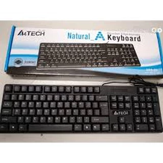 Shop a4tech keyboard for Sale on Shopee Philippines