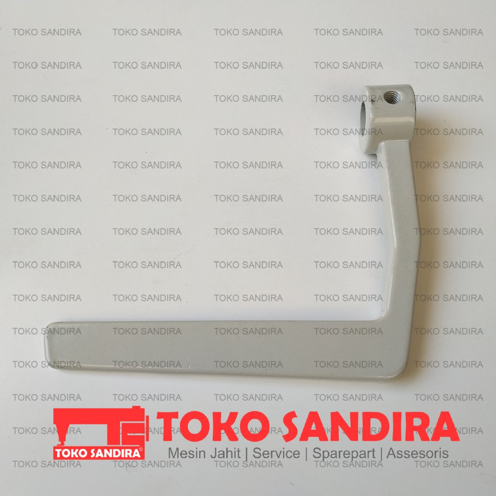 MESIN Handle forward and backward Juki industrial high speed sewing ...