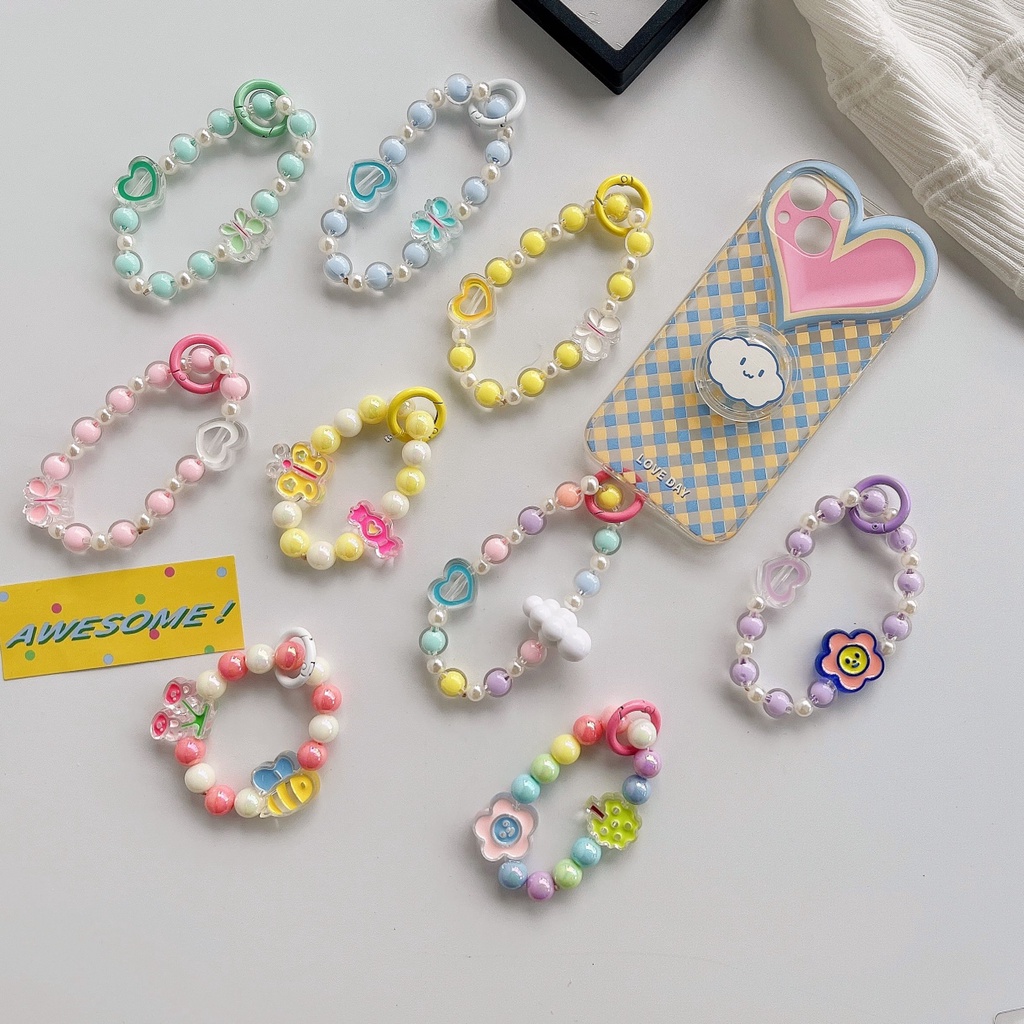 Cute Mobile Accessories to Transform Your Phone Into a Personal Art ...