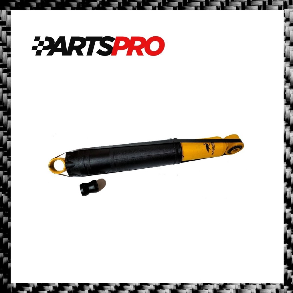 Old Man Emu Shock Absorber Rear (NS-60136) for Nissan NP300 | Shopee ...