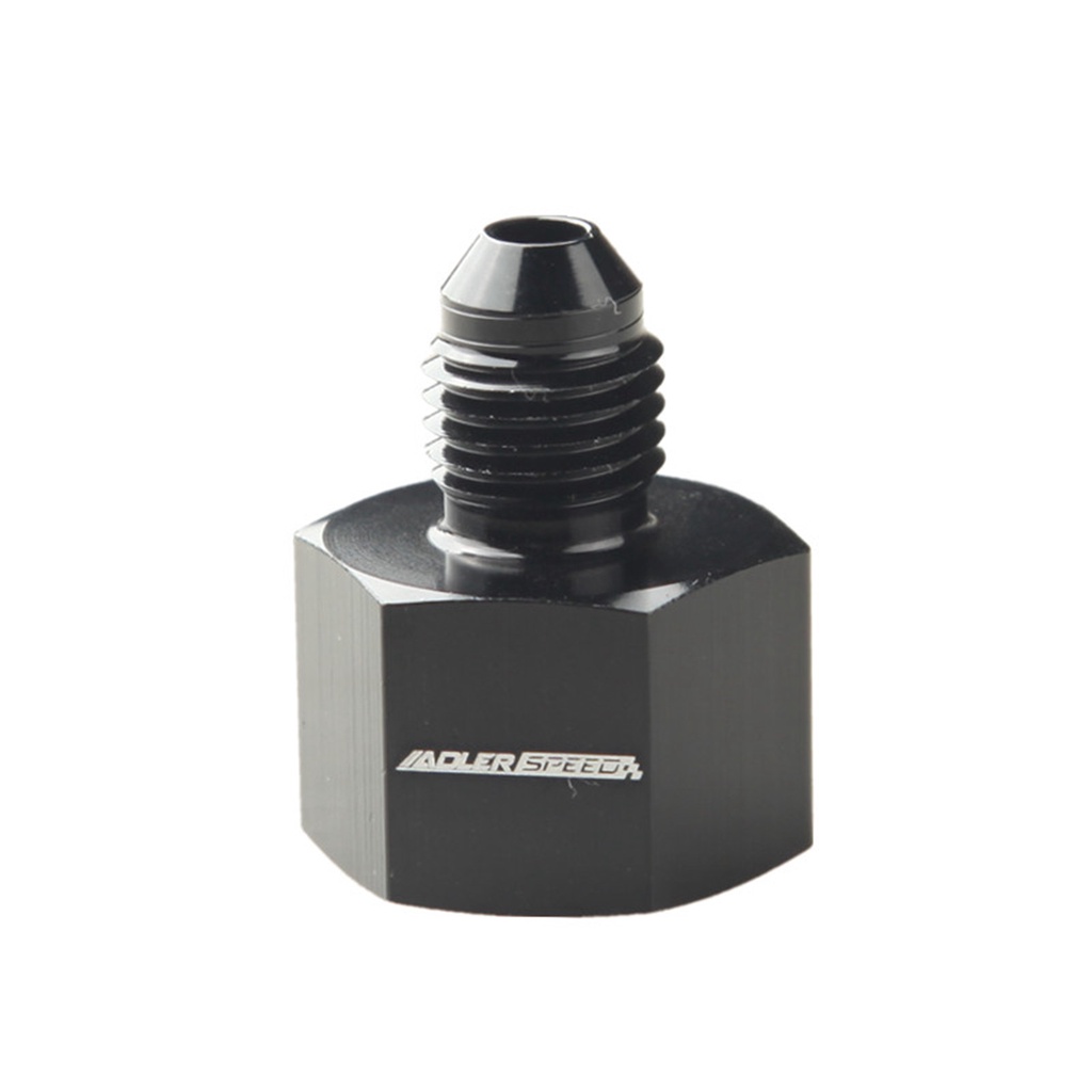 AN3 AN4 AN6 AN8 AN10 AN12 Female to Male Flare Reducer Aluminium ...