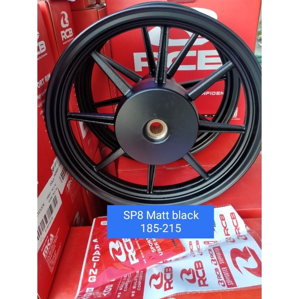 Rb8 Honda Click 125-150 V1-V2 | Shopee Philippines