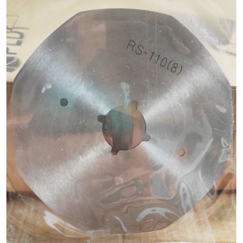 rs90 rs 100 rs110 Cutting machine blade electric cutter 90mm 100mm ...