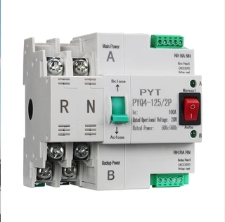 Shop automatic transfer switch for Sale on Shopee Philippines