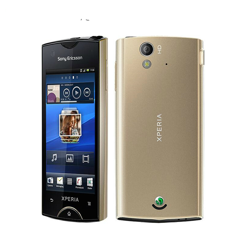 COD Sony Ericsson Sony Ericsson Xperia Ray St18i St18 GPS WIFI 8MP ...