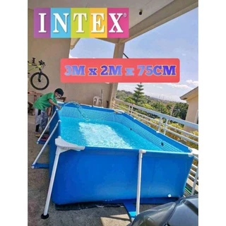 Shop intex pool for Sale on Shopee Philippines