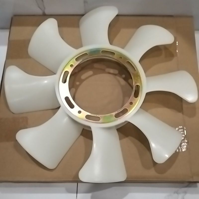 Mitsubishi L300/L200 Diesel 8 Leaves MD-050475 Radiator fan blade High ...