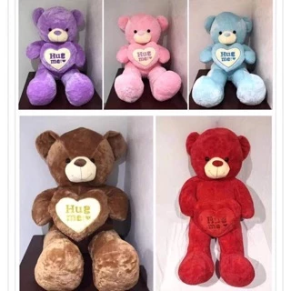 hug me teddy bear - Best Prices and Online Promos - Jun 2024 | Shopee ...
