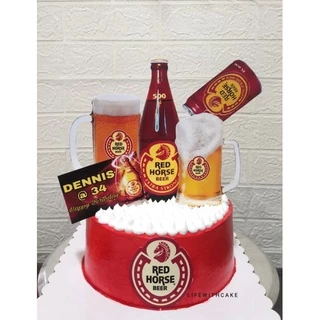 Shop red horse for Sale on Shopee Philippines