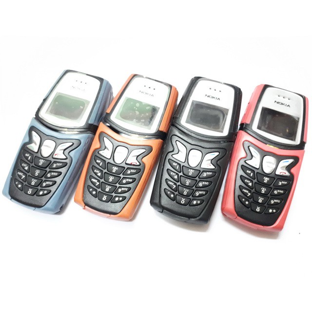 Case Nokia 5210 Old School Rare Items | Shopee Philippines