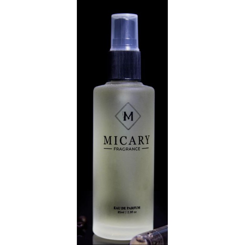 Micary Fragrance Inspired Perfume | Shopee Philippines