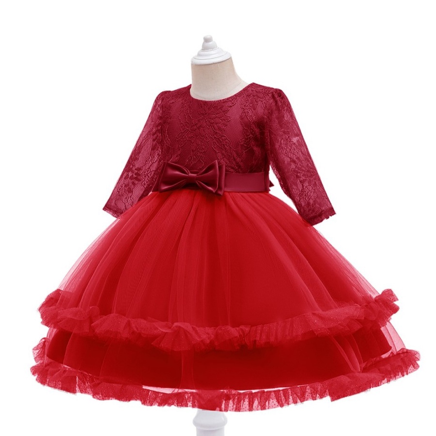 Kid MARCIA LAVENDER Girls Dress Suits Girls Dress Suits Korean Stylish ...