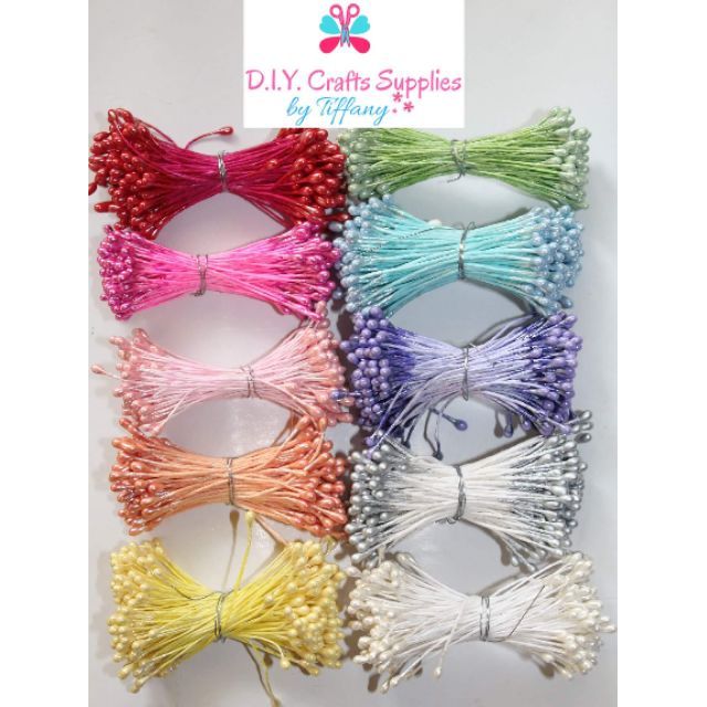 fuzzy wire flower - Best Prices and Online Promos - Apr 2026 | Shopee ...