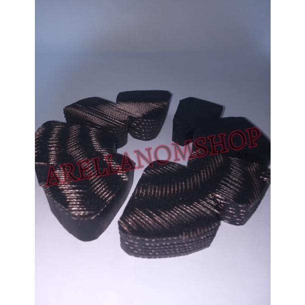 Wave 100/Wave 125 HEAVY DUTY Rubber Damper w/Ply | Shopee Philippines