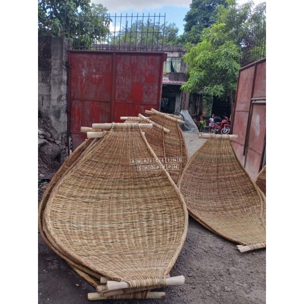 Duyan Yantok - Native Rattan | Shopee Philippines
