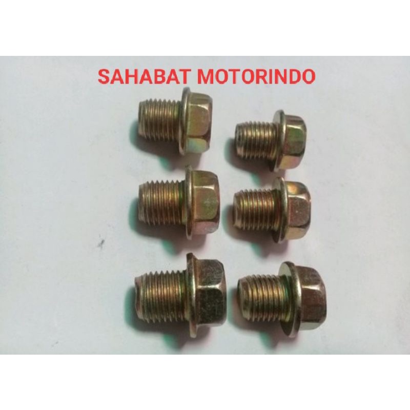 Tap Bolt m14 key 19 Oversize | Shopee Philippines