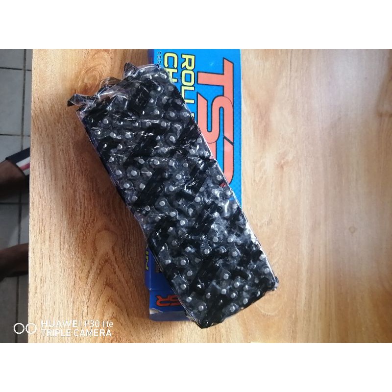 chain Heavy Duty 428H 132L TSR brand. | Shopee Philippines
