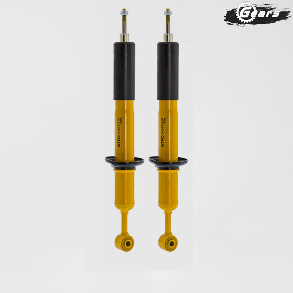 ARB Oldman Emu Shocks Front 2 Pcs. | Shopee Philippines
