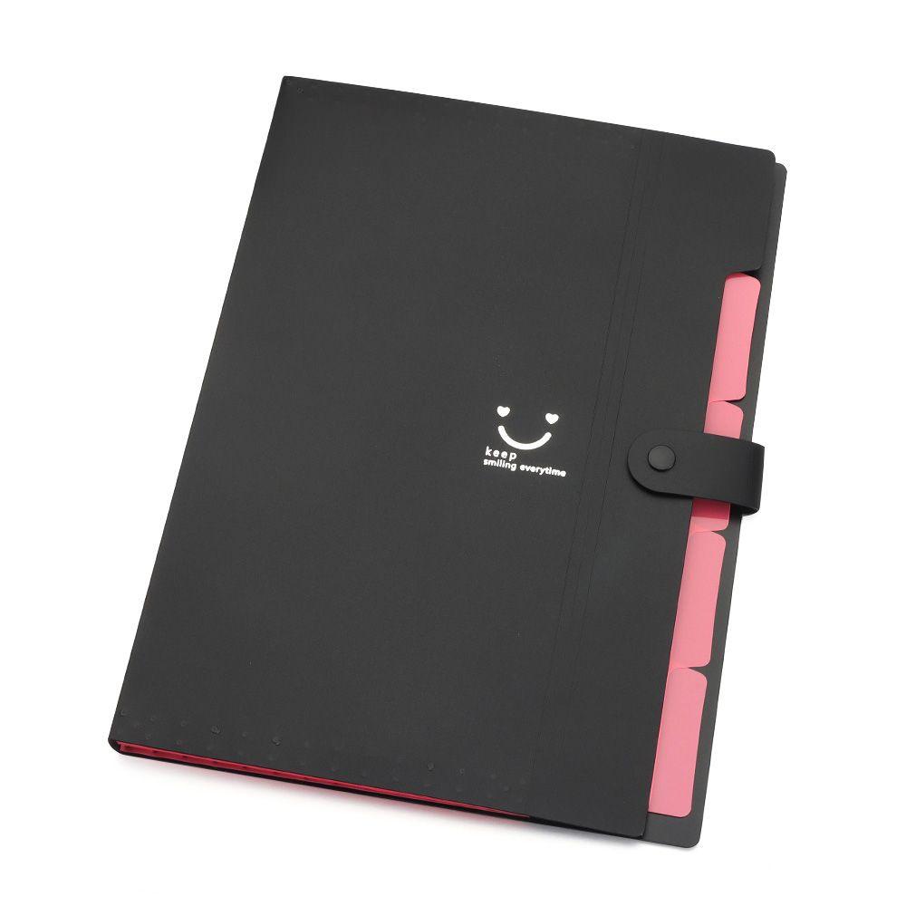 COZEE A4 File Bag Waterproof Document Holder File Classify Paper ... COZEE A4 File Bag Waterproof Document Holder File Classify Paper ...