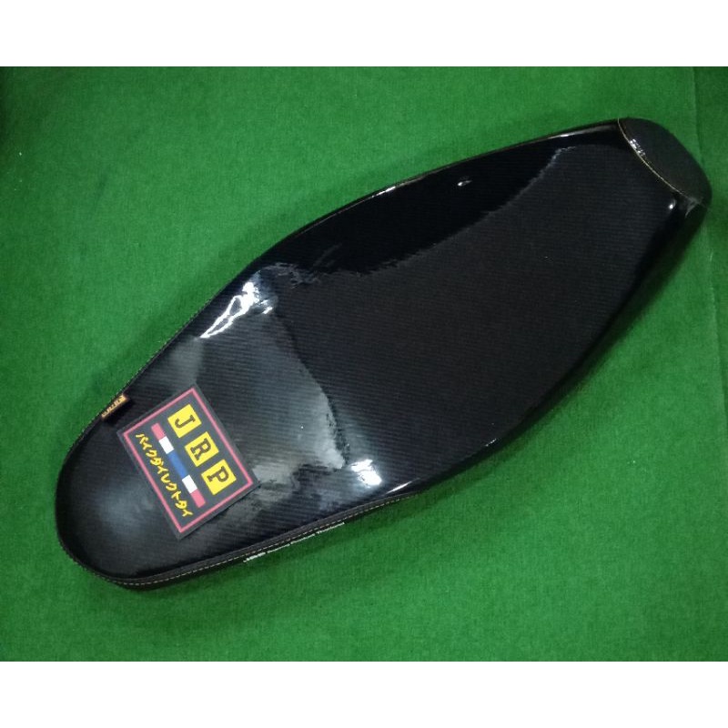 JRP Flat Seat Glossy for PCX 2018 | Shopee Philippines