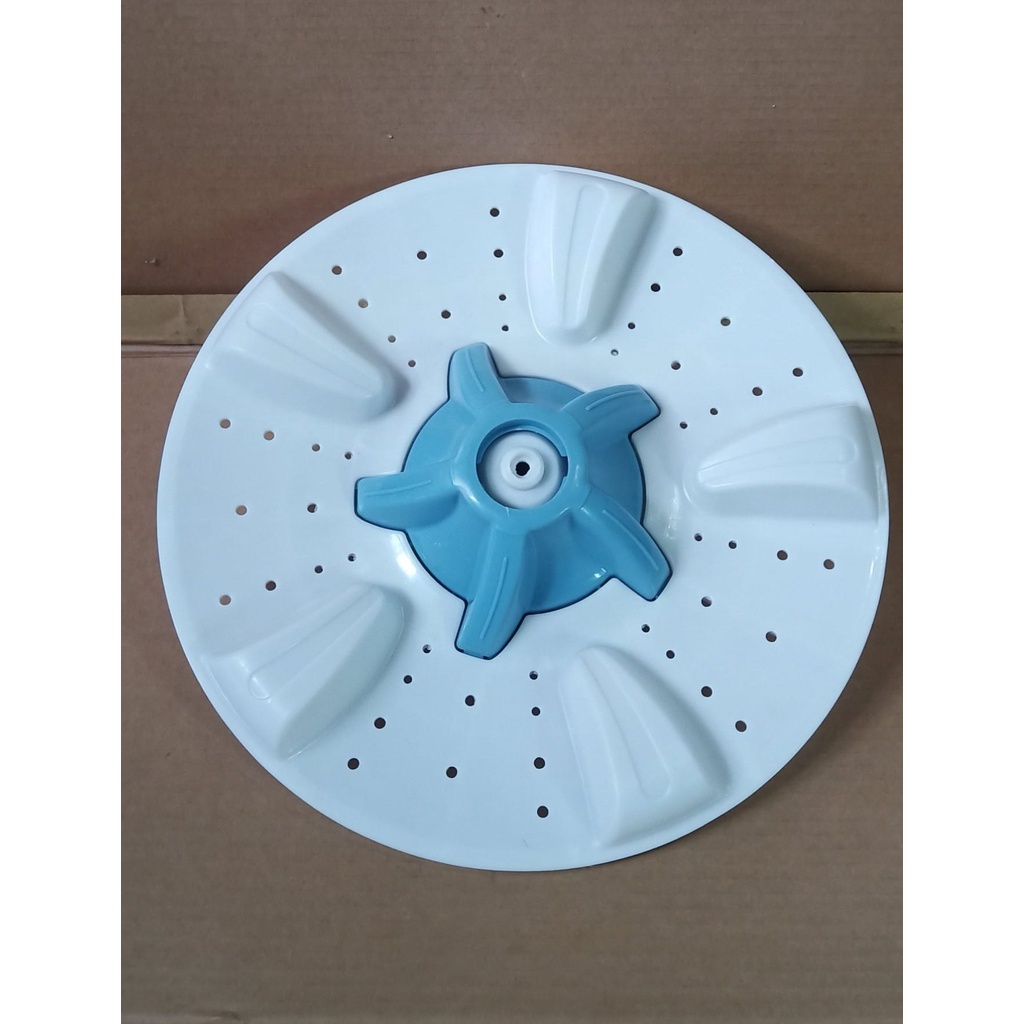 Fujidenzo washing machine pulsator plate 13.5cm | Shopee Philippines