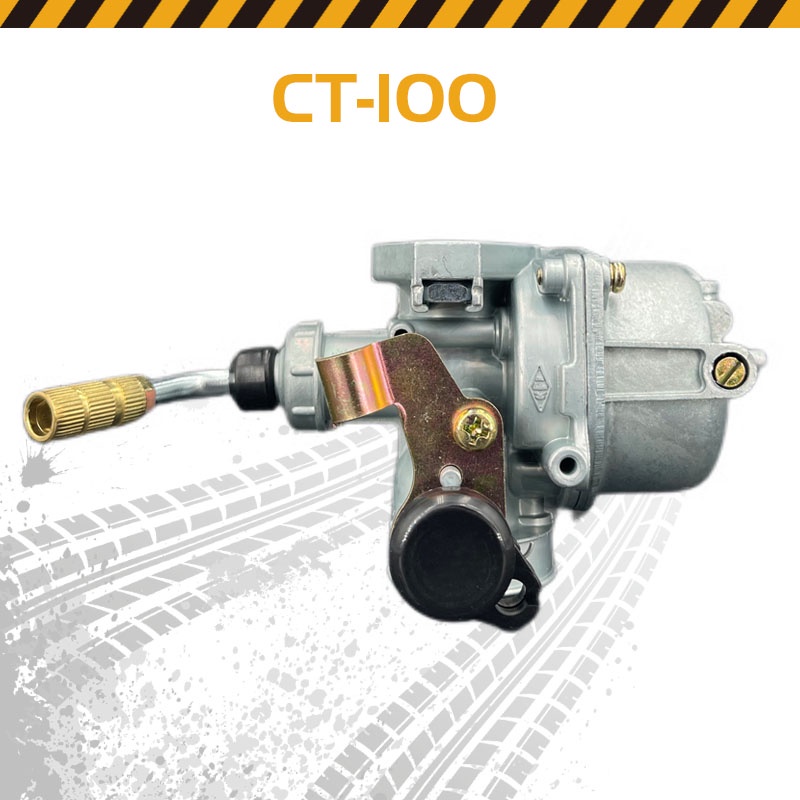 Keihin Carburator PE-24/26/28/30 Xrm110/125 Wave125/125s Mio Tmx155 ...