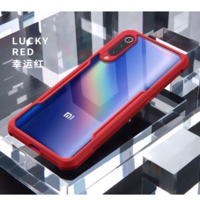 xiaomi MI 9T K20 / Mi 12 Pro /CC9 /CC9E / Mi 12 Lite / Note 8 / Ntoe 8 pro XUNDD Beatle Series ...