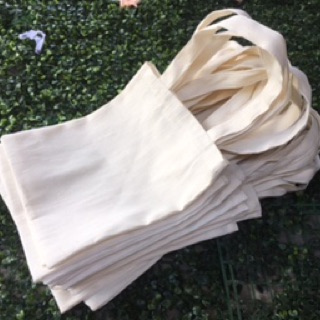 Plain Katsa Tote Bag Canvas [High Quality] Eco Bag Direct Supplier ...