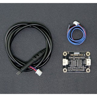 DFRobot Analog TDS Sensor/Meter | Shopee Philippines