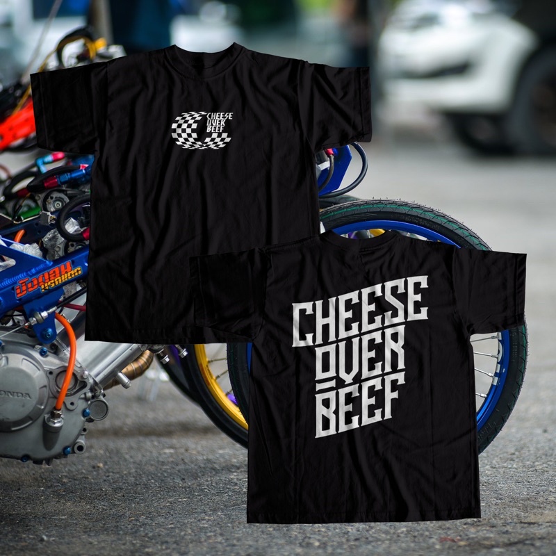 COB RACING TEAM VERSION 2 | Shopee Philippines