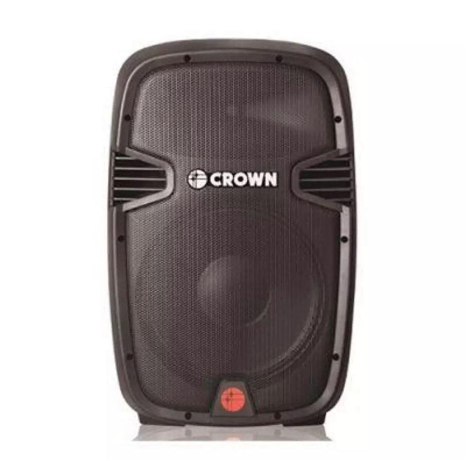 Crown PRO-5008 15'' inch 2-Way Professional Baffle ( 600 Watts ) ( Sold ...