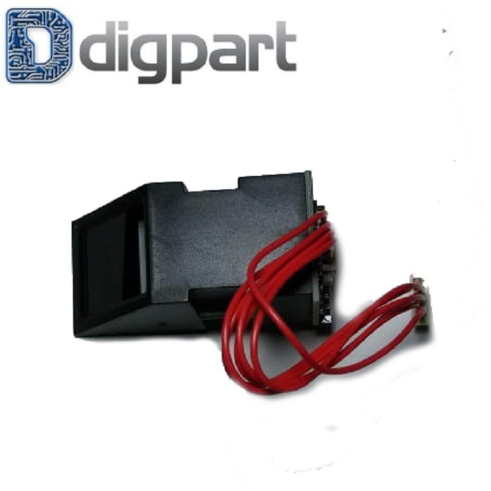 FPM10A Fingerprint Module Arduino Fingerprint Module | Shopee Philippines