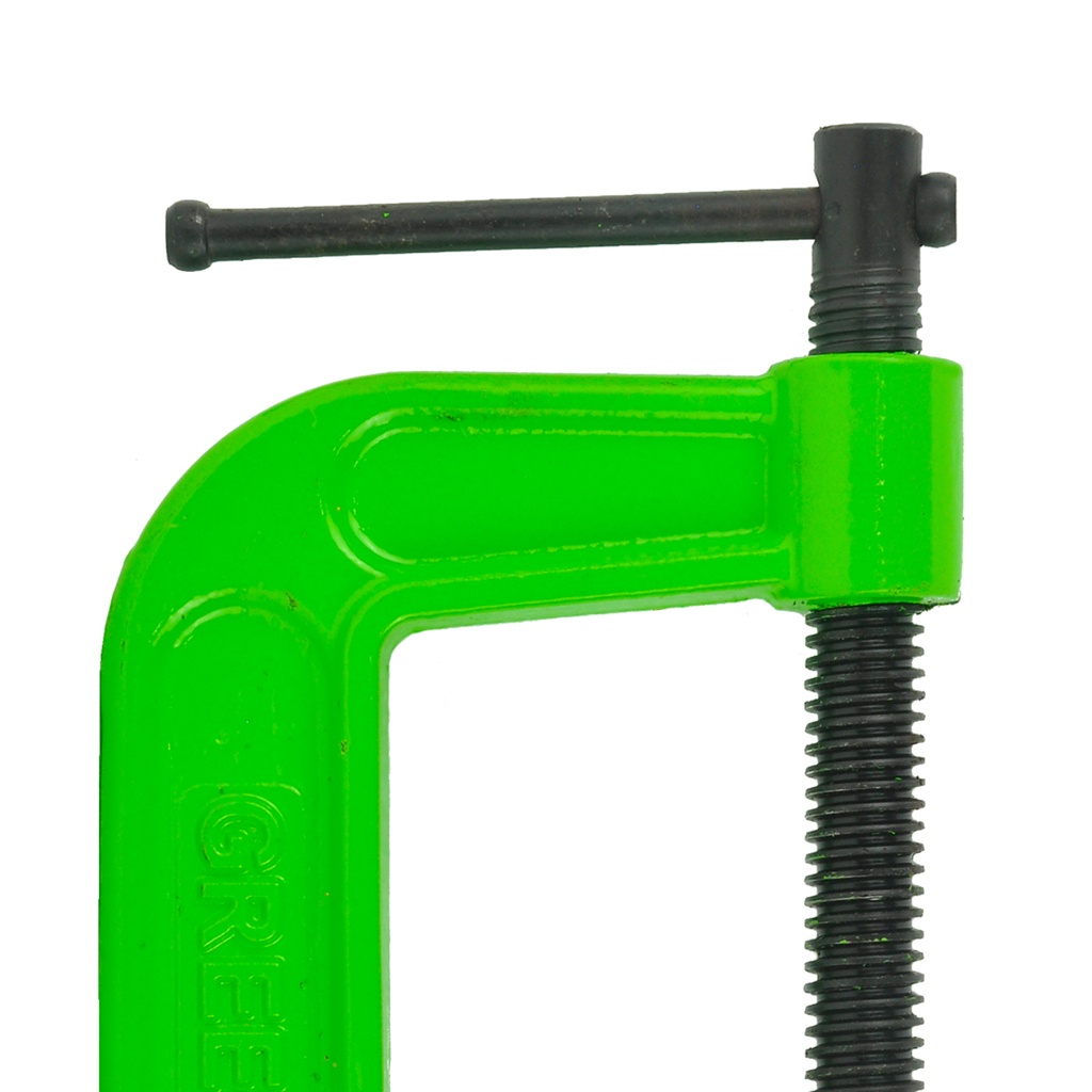 Greenfield G-Clamp 4" - Hand Tools | Shopee Philippines