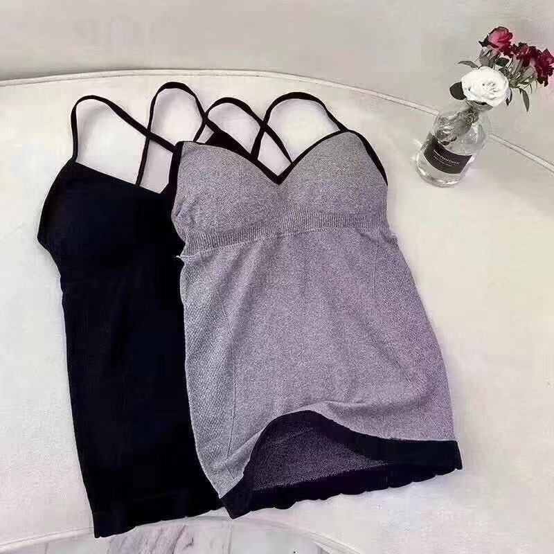 Sexy Back Sando Brallete Sleevelss With Padding sando brasando for ...