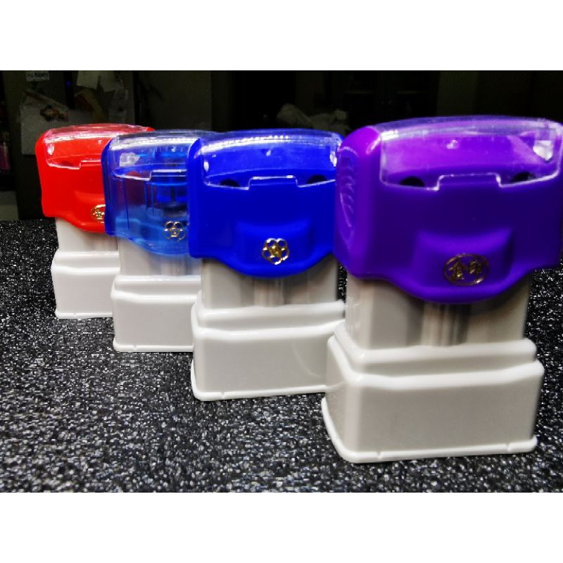 NO PRINT 10 x 27mm Generic Trodat Case Flash stamp casing | Shopee ...