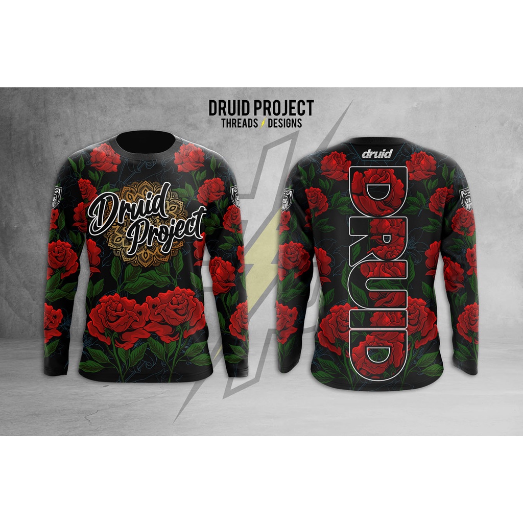 MayFlower 2022 - Druid Project | Shopee Philippines