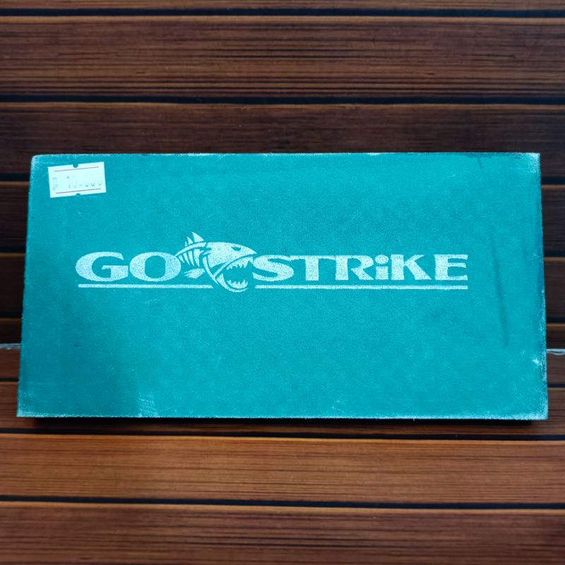 Go-strike Brand Sponge (Hook/Set) | Shopee Philippines
