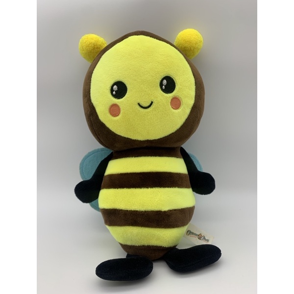 Little Doll Bee Hong Kong Ocean Park Brought Back From The | Shopee ...