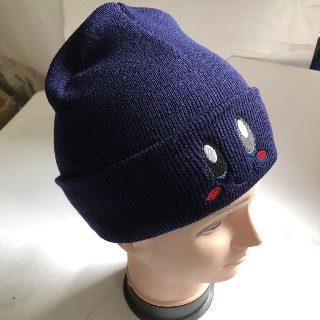CUTE BONET HAT EYES DESIGN FOR ADULT | Shopee Philippines
