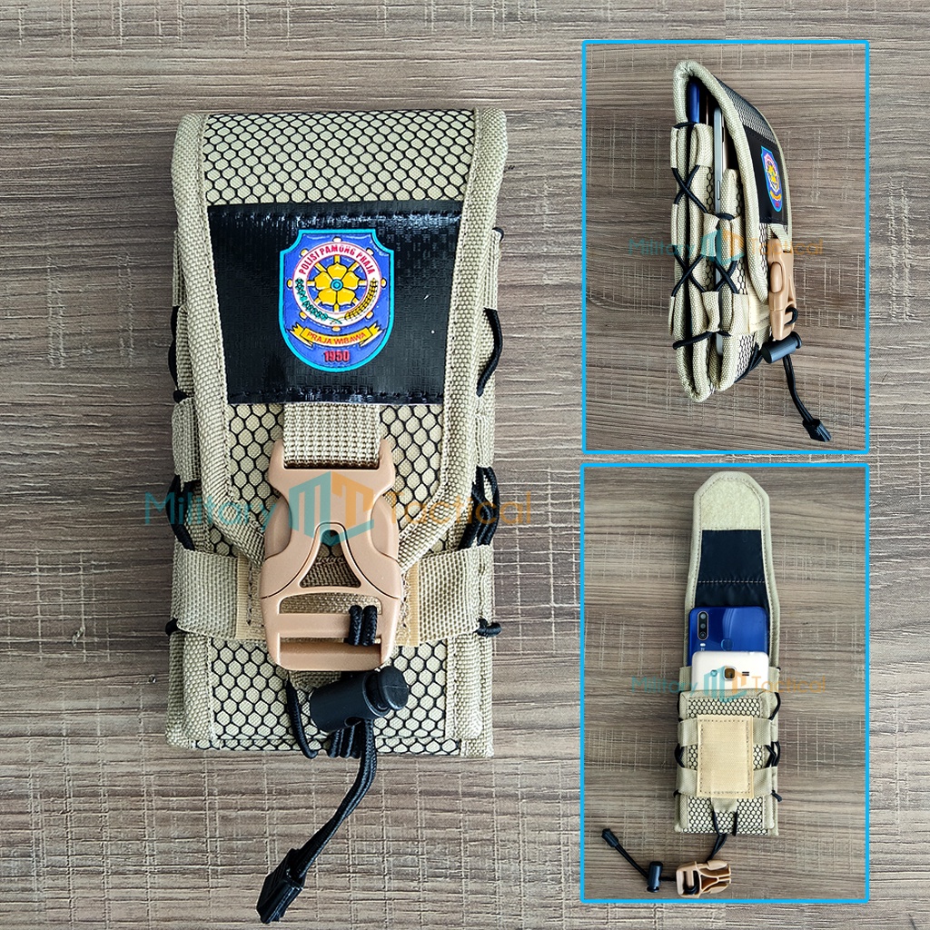 Tactical HP holster | Pol PP HP Holster | Pol PP Waist HP Holster ...