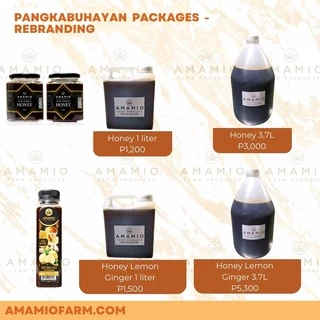 AMAMIO FARM PRODUCTS, Online Shop | Shopee Philippines