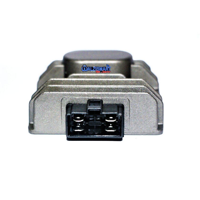 Regulator Rectifier Assembly ( SNIPER 150 MXI ) | Shopee Philippines