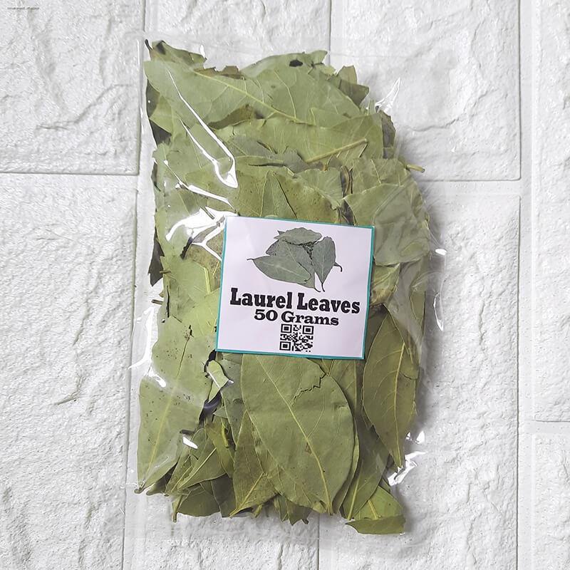 foodcooking♦NanaysBest Laurel Leaves Bay Leaves Dahon ng Laurel 10g ...