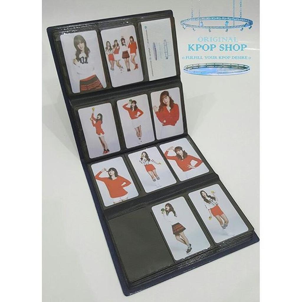APINK KPOP IMPORTED PHOTOCARD STICKER | Shopee Philippines