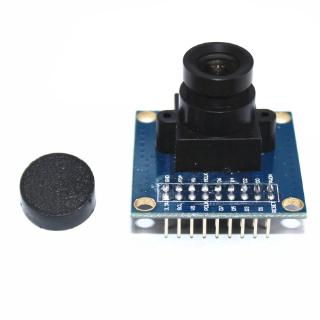 OV7670 CMOS VGA Camera Module For Arduino Raspberry Pi FPGA IoT ...