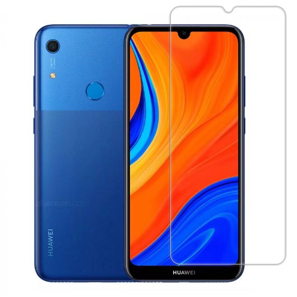 Huawei y9 2019/nova 2i/nova3/nova 3i/y6 2018/y6pro 2019/y7pro 2019 tempered glass protector ...